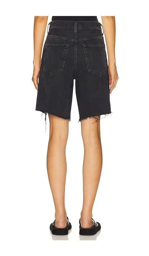 AGOLDE Indra Short In . Also