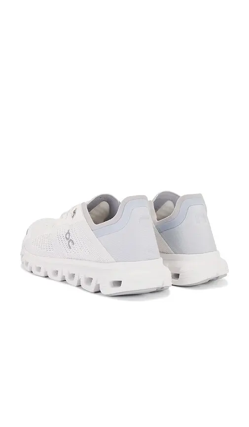 On Coast Sneaker In . Also - White