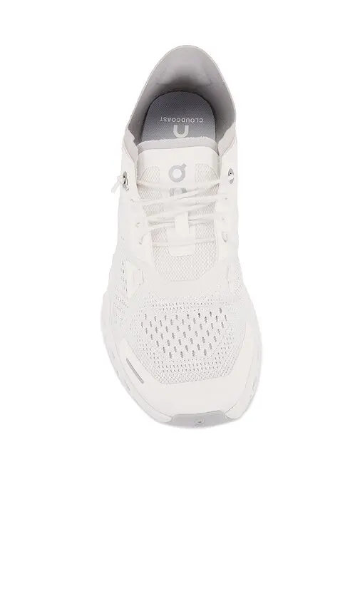 On Coast Sneaker In . Also - White