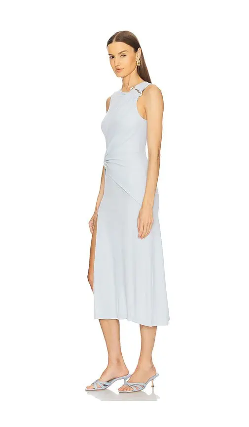 L'academie Kirina Midi Dress