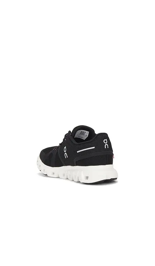 On Sneaker - Black