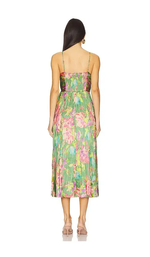 Astr The Label Maeve Dress
