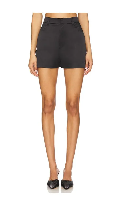 ANIYE BY Wanda Satin Shorts
