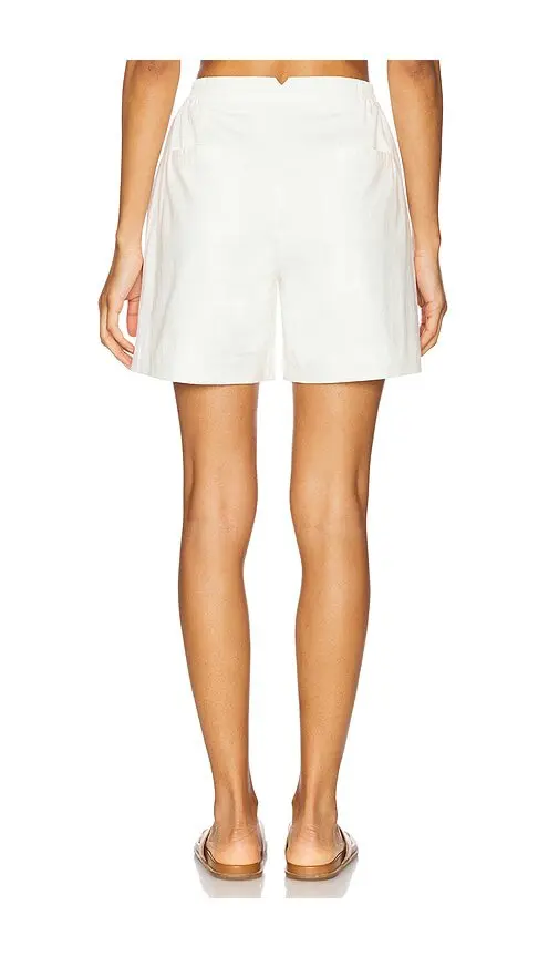 SOVERE / Mason Short