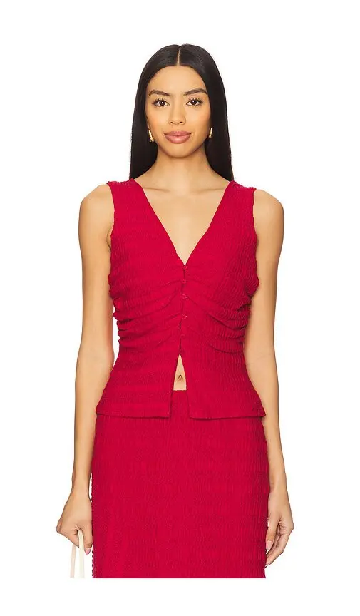 SOVERE / Sonoma Top In . Also