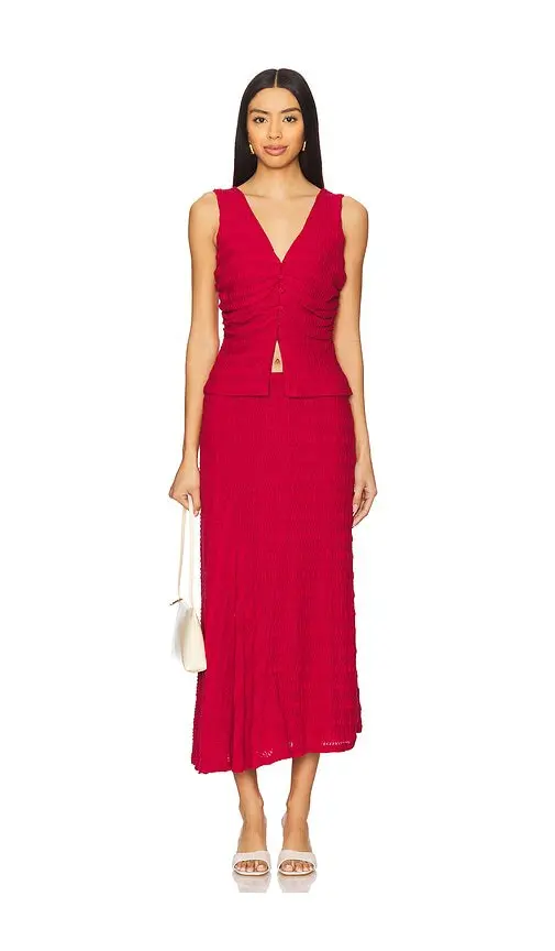 SOVERE / Sonoma Top In . Also