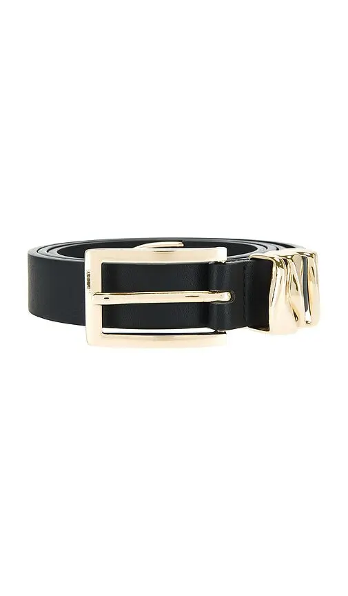PETIT MOMENTS Modern Belt