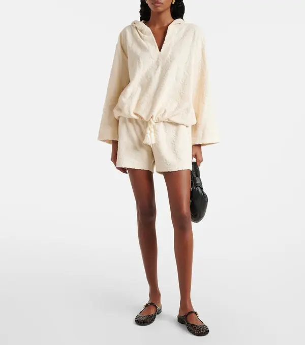 Tory Burch Mellow Mary Jane Mules