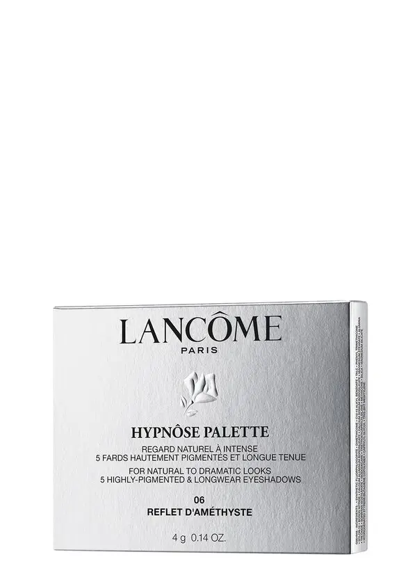LANCOME Hypnôse Drama Eyeshadow Palette - 6