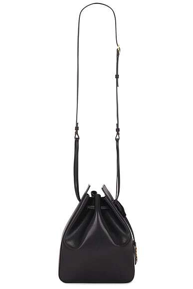 Saint Laurent Small Bucket Bag
