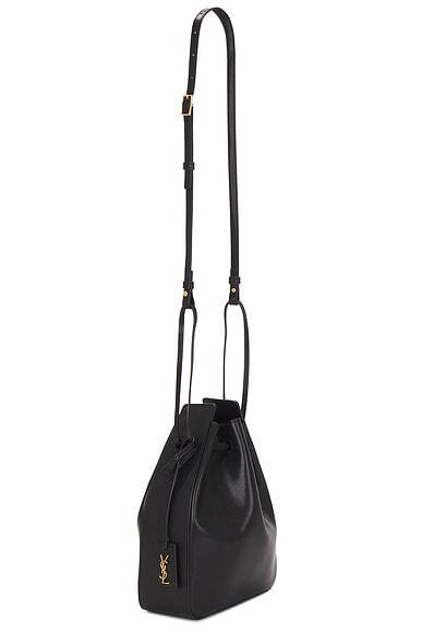 Saint Laurent Small Bucket Bag