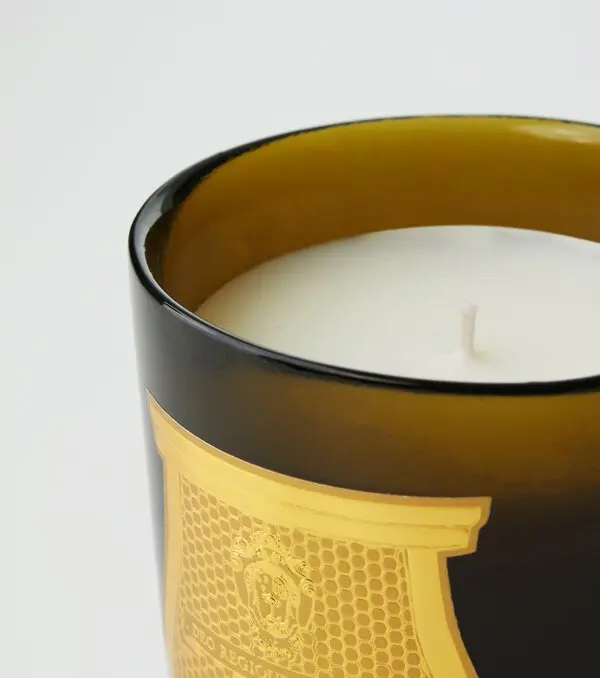 TRUDON Cyrnos Classic Scented Candle - Green