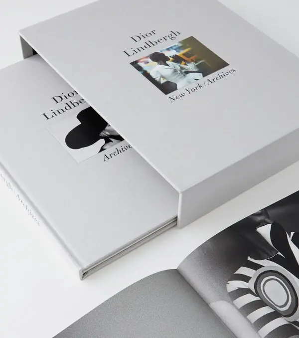 TASCHEN Peter Lindbergh. Dior Book - Multicoloured