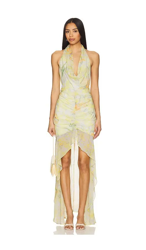 ELLIATT Monica Gown