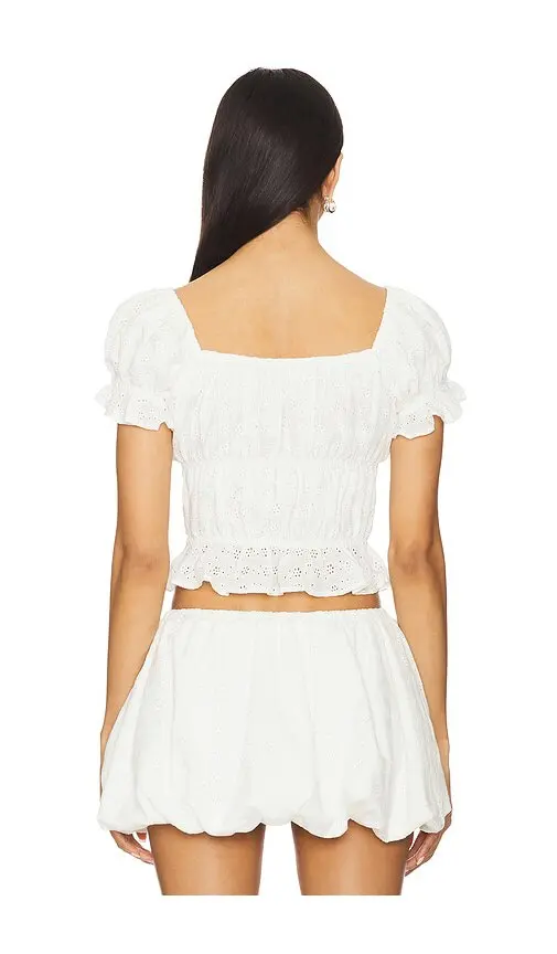 Tularosa Twyla Top