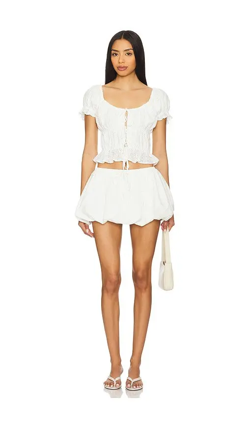Tularosa Twyla Top