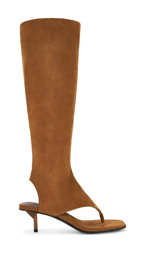 Jeffrey Campbell Confidence Boots In . Also