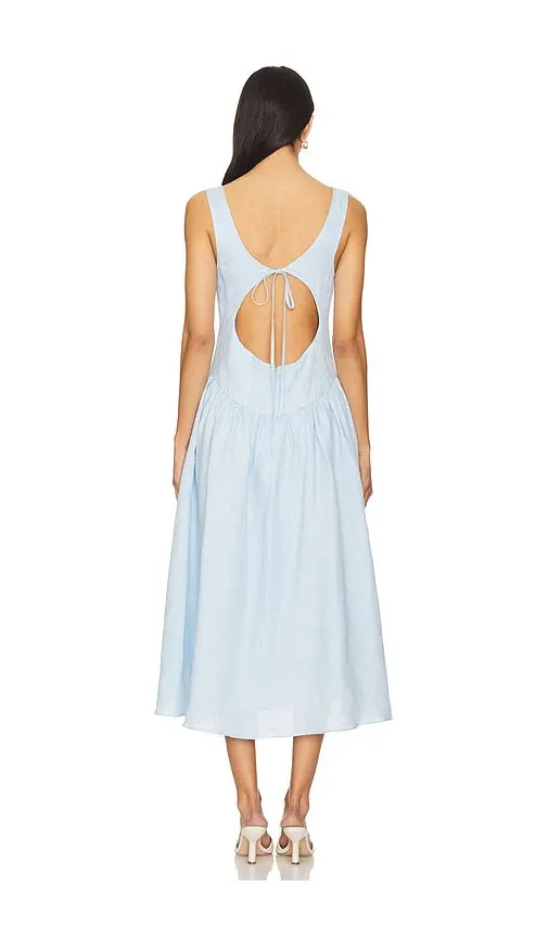 Astr The Label Thierry Dress