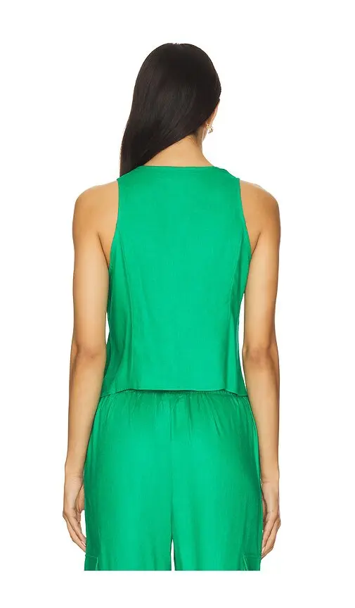 Beach Riot Arlowe Vest
