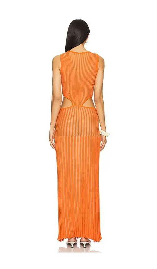 BAOBAB Blade Maxi Dress