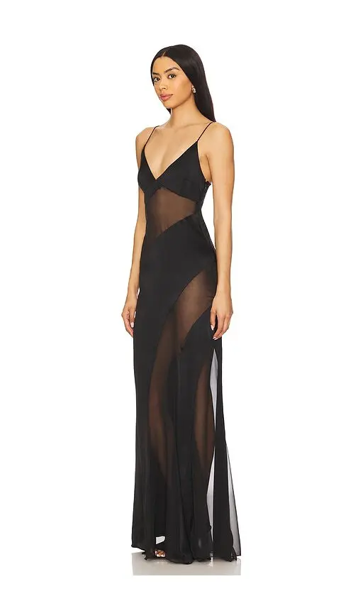 Nbd The Jaden Maxi Dress