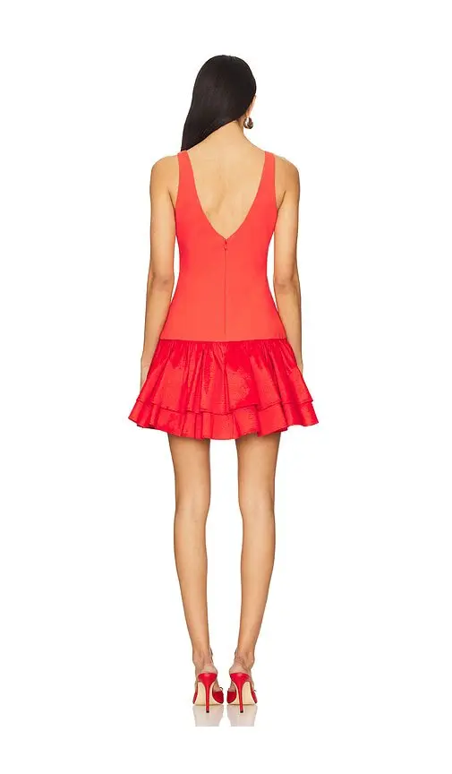 Likely Marika Dress