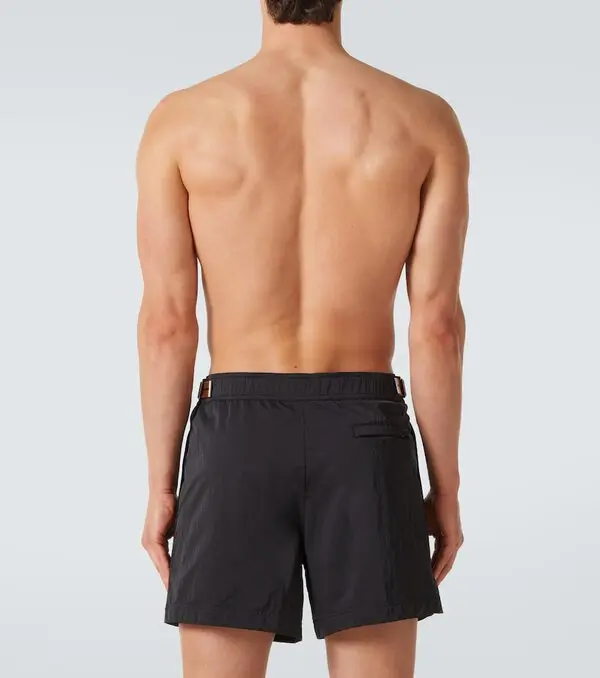 Zegna Rio Swim Trunks