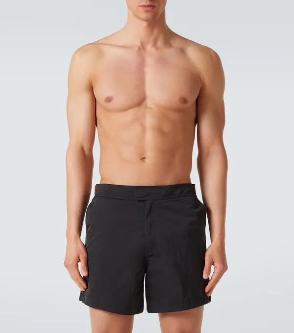 Zegna Rio Swim Trunks