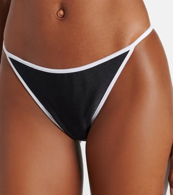 Oseree Bandeau Bikini Set