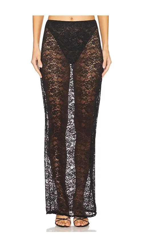 Bluebella Fallon Skirt In . Also