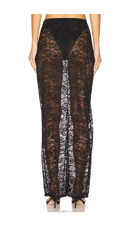 Bluebella Fallon Skirt In . Also