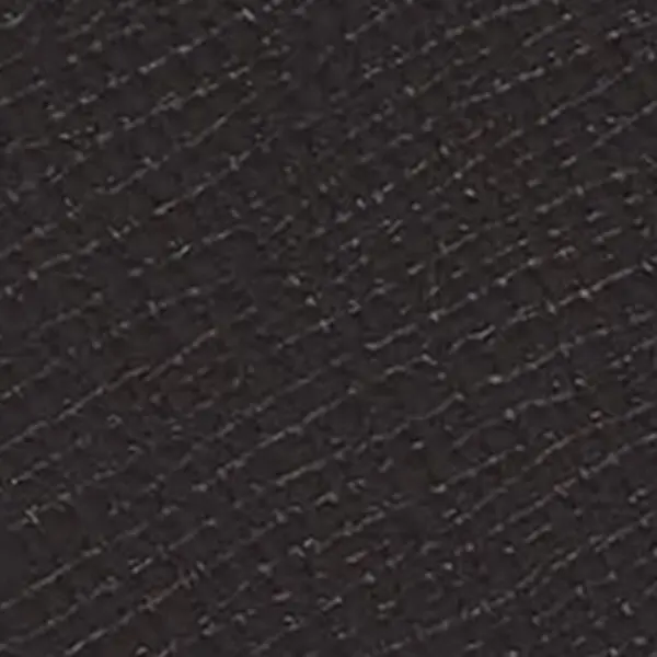 Smythson Panama Leather Compact Card Holder - Black