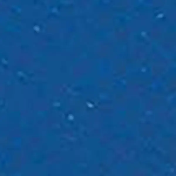Smythson Panama Leather Folded Card Holder - Blue