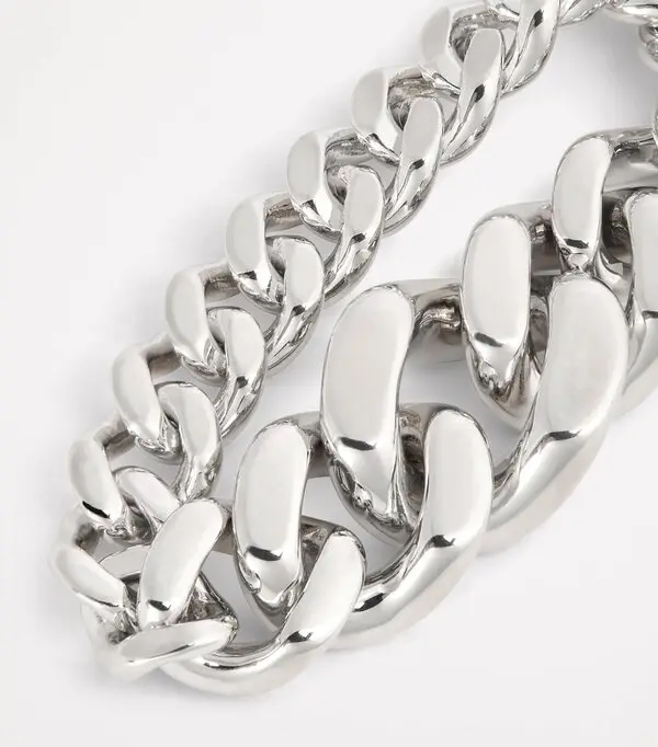 Tom Wood Sterling Dean Band Ring