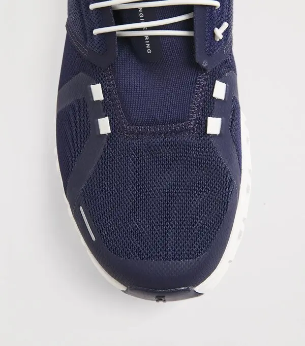 On 6 Trainers - Navy
