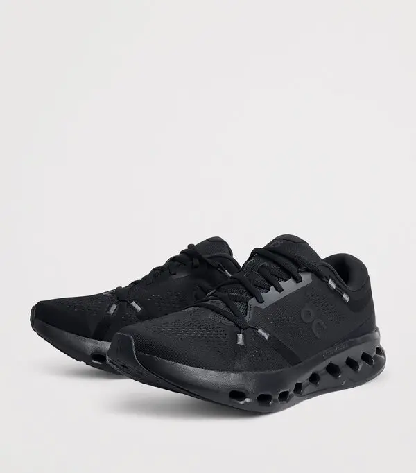 On Cloudsurfer 2 Trainers - Black