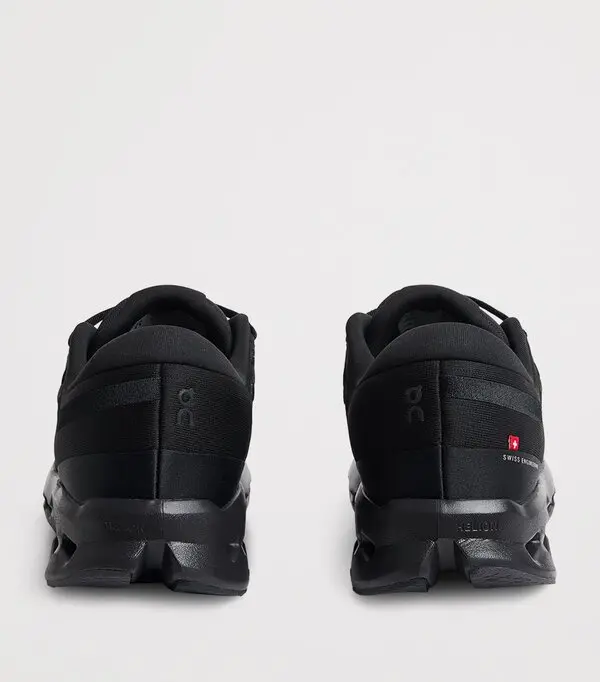 On Cloudsurfer 2 Trainers - Black