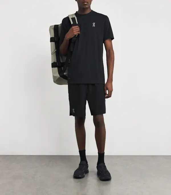 On Cloudsurfer 2 Trainers - Black