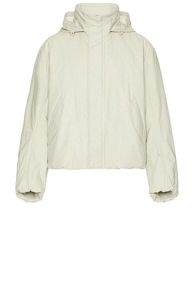 THE ROW Lucius Jacket