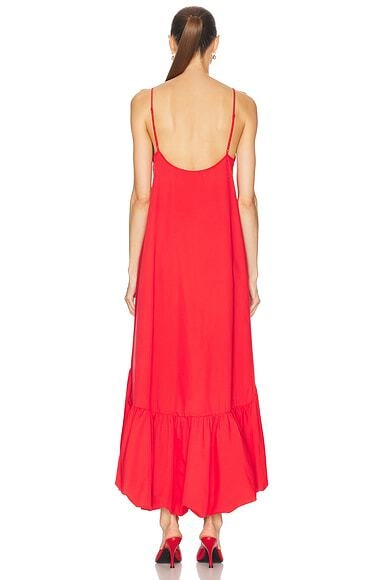 ANONLYCHILD Lucia Slip Dress