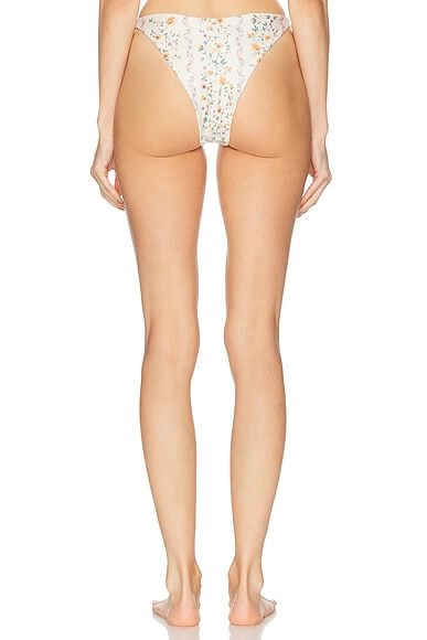 Agua Bendita Vera Bikini Bottom