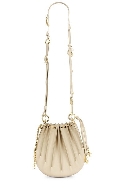 Chloé Sea Treasures Crossbody Bag