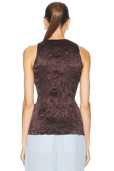 Bottega Veneta Tank Top