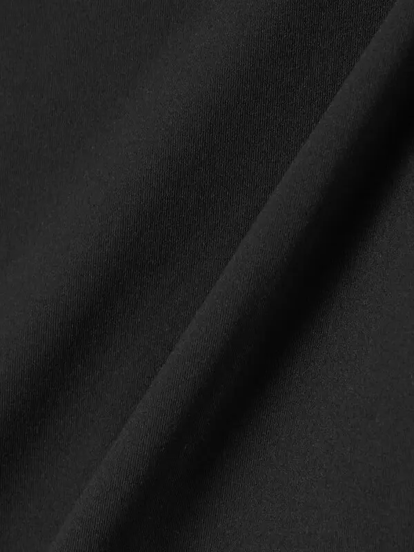 SKIMS Fits Everybody Square Neck Bodysuit - Black