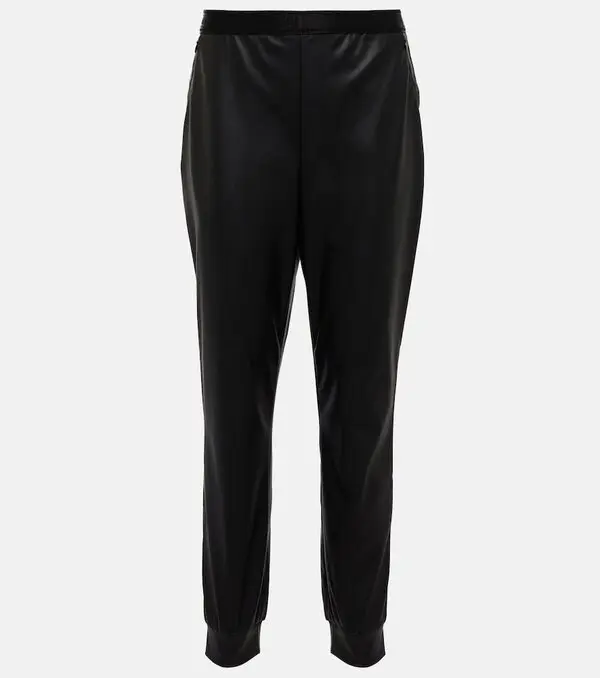 Wolford Cropped Tapered Pants