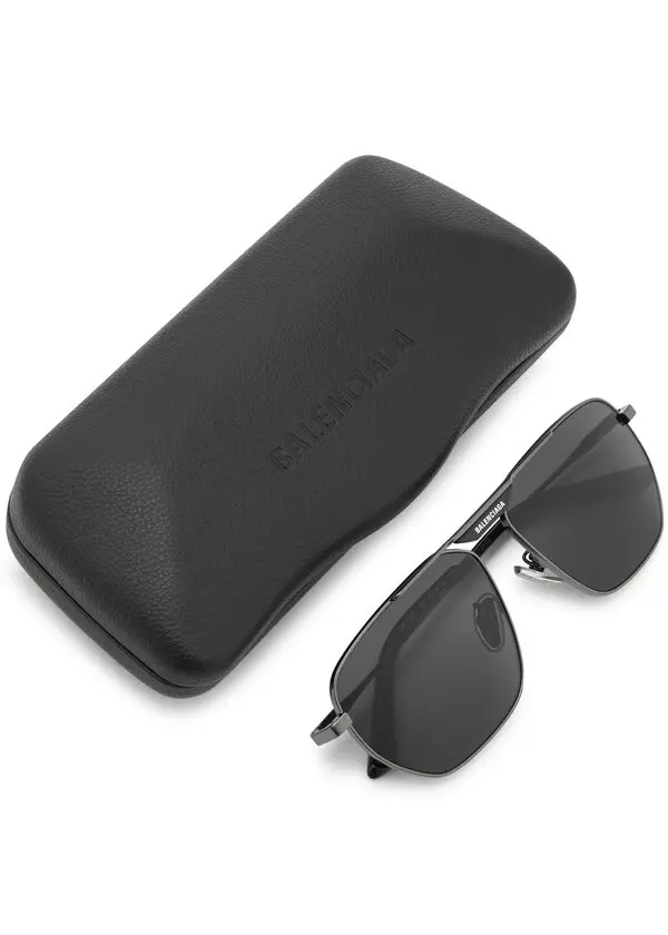 Balenciaga Aviator-style Sunglasses