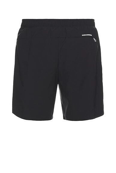 On Core Shorts - Black