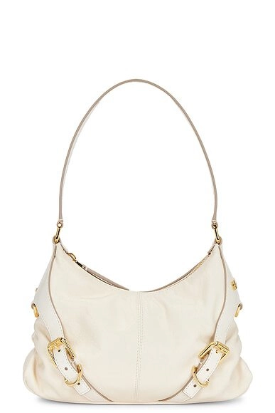 Givenchy Voyou Harness Shoulder Bag