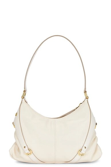 Givenchy Voyou Harness Shoulder Bag