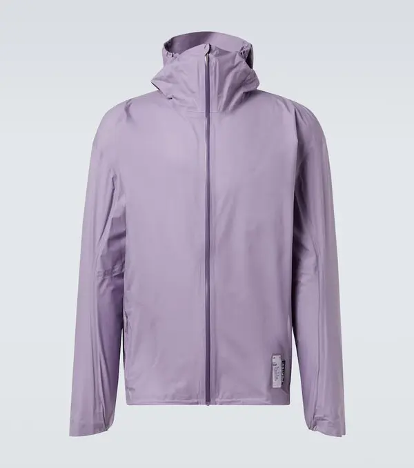 Satisfy Pertex 3l Fly Raincoat